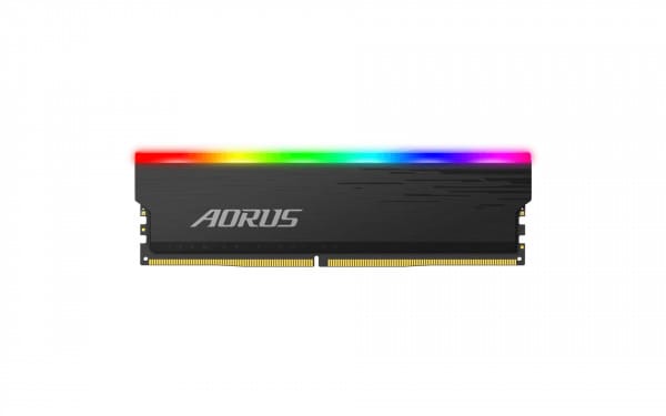 Ram Gigabyte AORUS RGB Memory DDR4 16GB (2x8GB) 4400MHz - An Phát PC