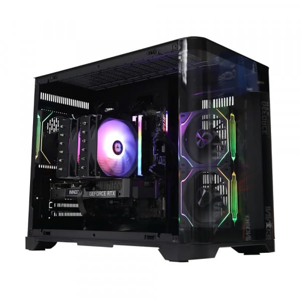 BỘ PC INTEL CORE I7 12700K / RAM 16GB / RTX 3060 12GB - Anphat