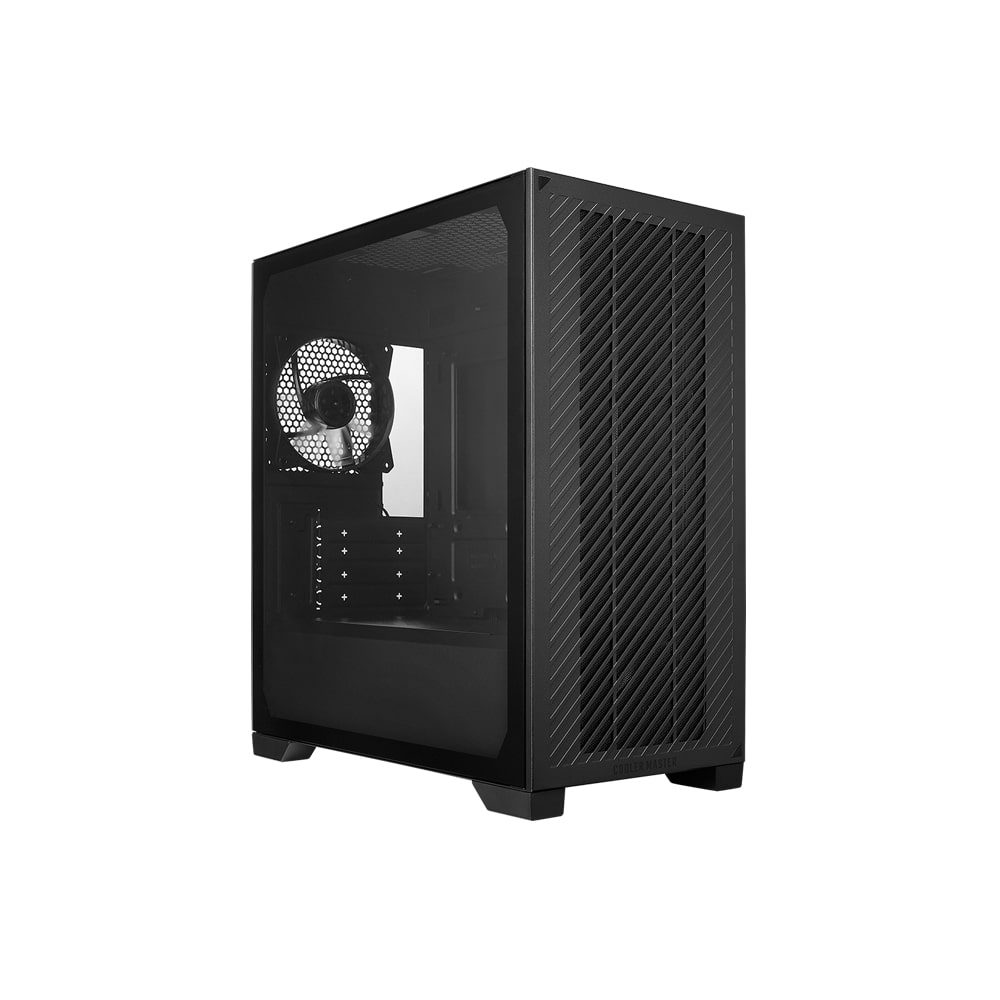 Vỏ Case Cooler Master ELITE 301 LITE (Matx, 1 Fan) - An Phát PC